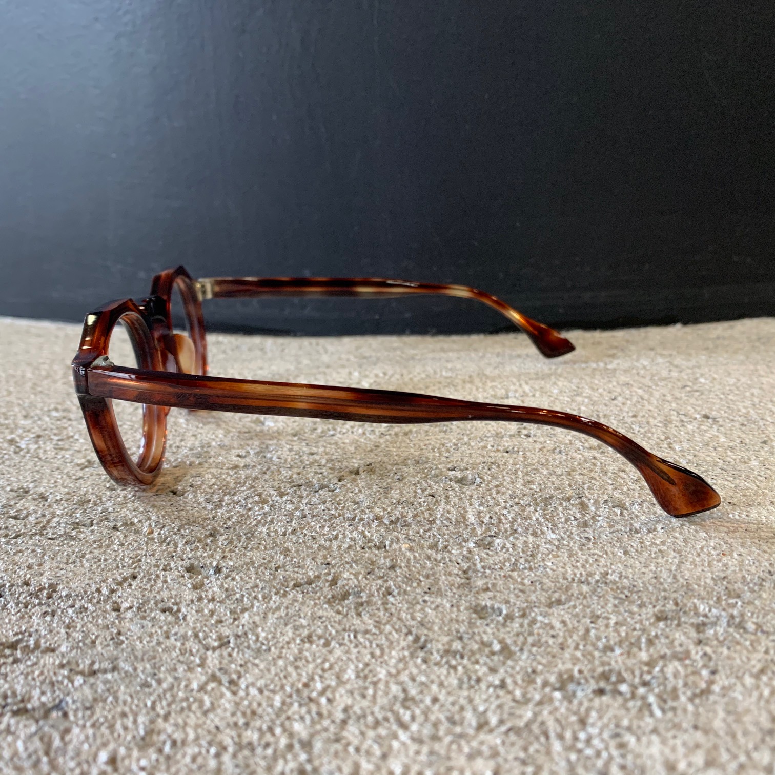 Frame France Crown panto。｜doo-bop 塚本邦雄(Tsukamoto Kunio)ブログ/滋賀県メンズセレクト ...