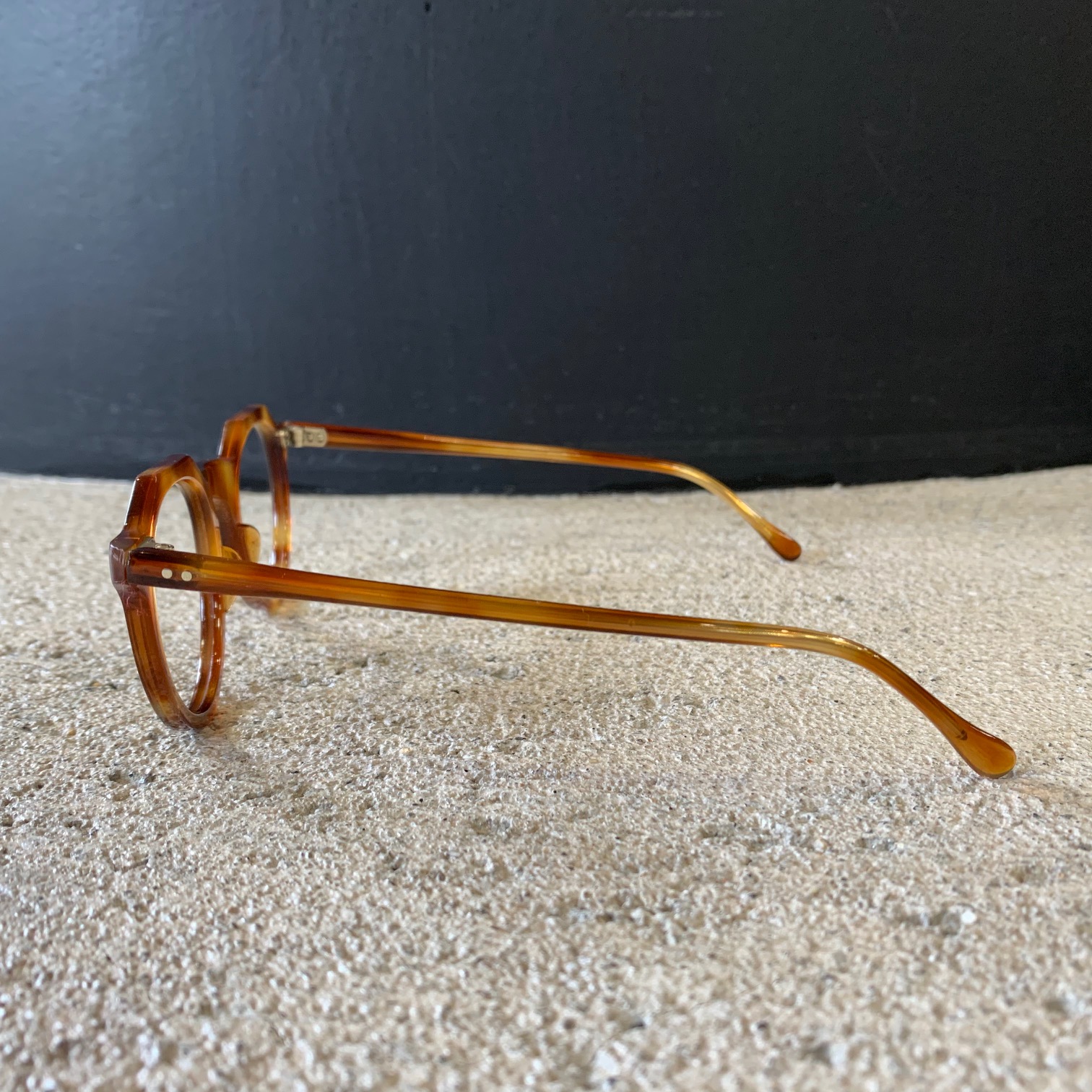 Frame France Crown panto。｜doo-bop 塚本邦雄(Tsukamoto Kunio)ブログ/滋賀県メンズセレクト ...