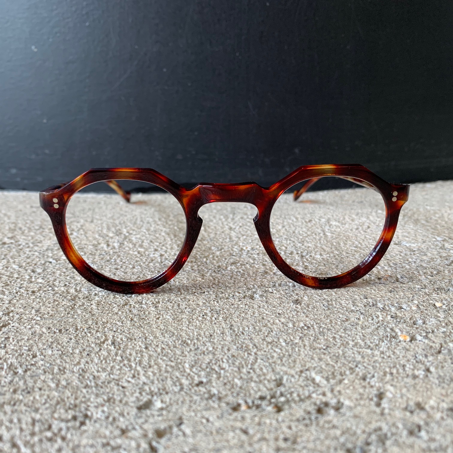 Frame France Crown panto。｜doo-bop 塚本邦雄(Tsukamoto Kunio)ブログ/滋賀県メンズセレクト ...