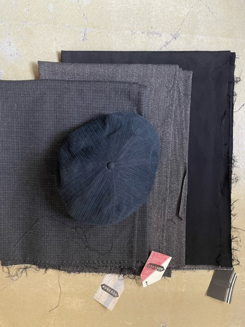 AUBERGE：GASTON & CAP Order Fair｜doo-bop オーナー中島昭一(Shoichi Nakajima)ブログ ...