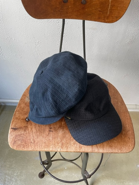 AUBERGE：GASTON & CAP Order Fair｜doo-bop オーナー中島昭一(Shoichi Nakajima)ブログ ...