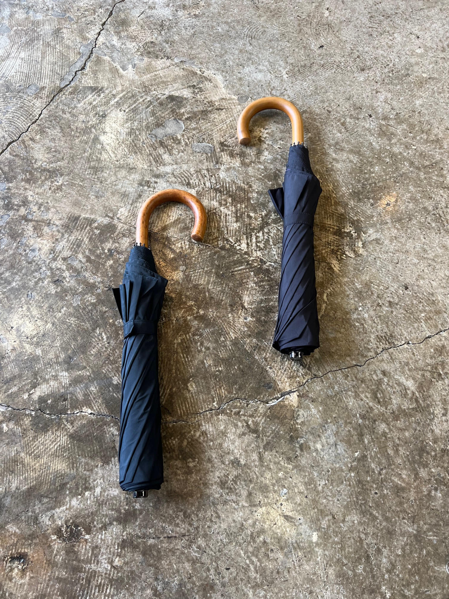 FOX UMBRELLAS｜doo-bop 塚本邦雄(Tsukamoto Kunio)ブログ/滋賀県メンズセレクトショップの裏方♪