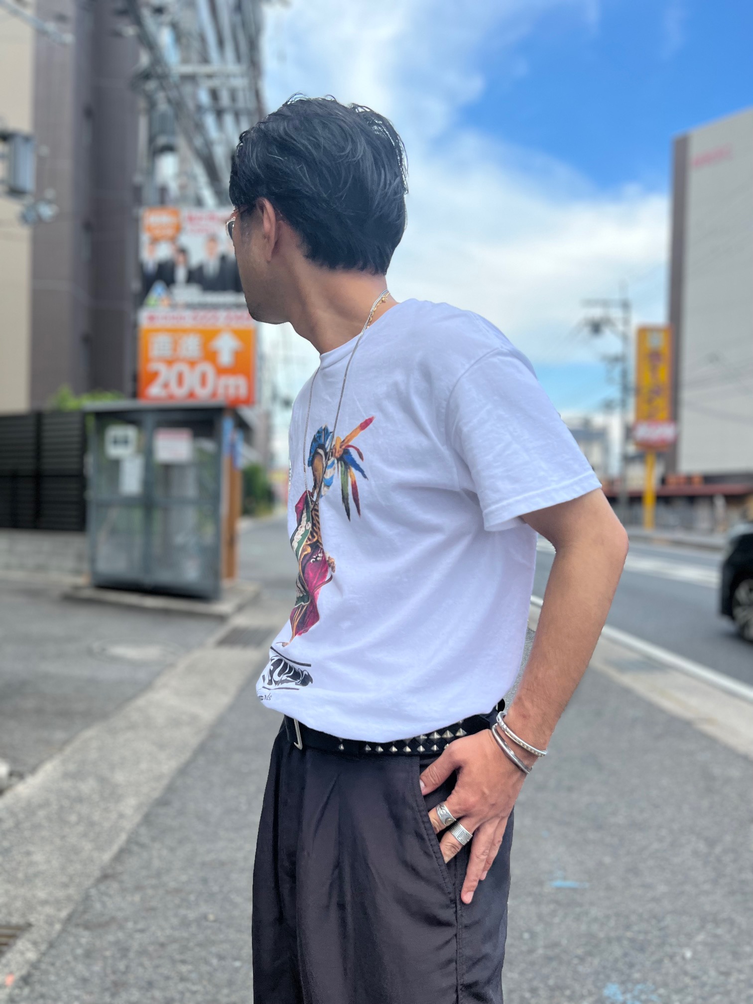SO FUCK RecordsのInfant Skull - T 入荷しました。 - doo-bop/ドゥーバップ｜doo-bop 塚本邦雄 ...