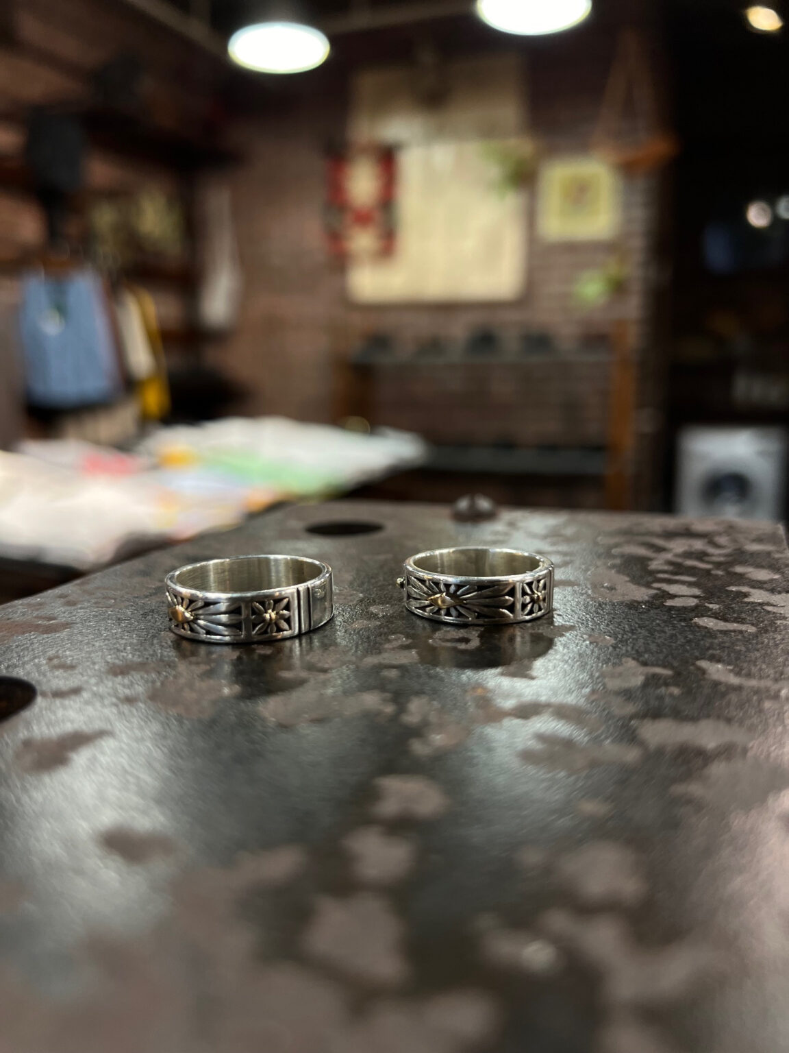 Howard Nelsonの作品。｜doo-bop 塚本邦雄(Tsukamoto Kunio)ブログ/滋賀県メンズセレクトショップの裏方♪