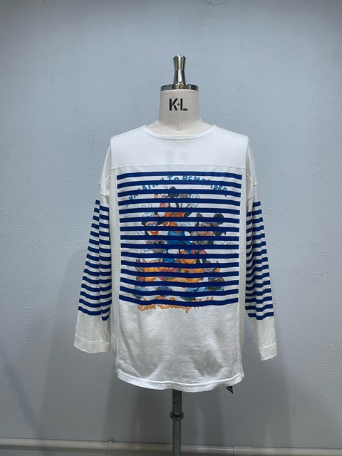 changes CH1055入荷｜doo-bop オーナー中島昭一(Shoichi Nakajima)ブログ/滋賀県メンズセレクトショップ