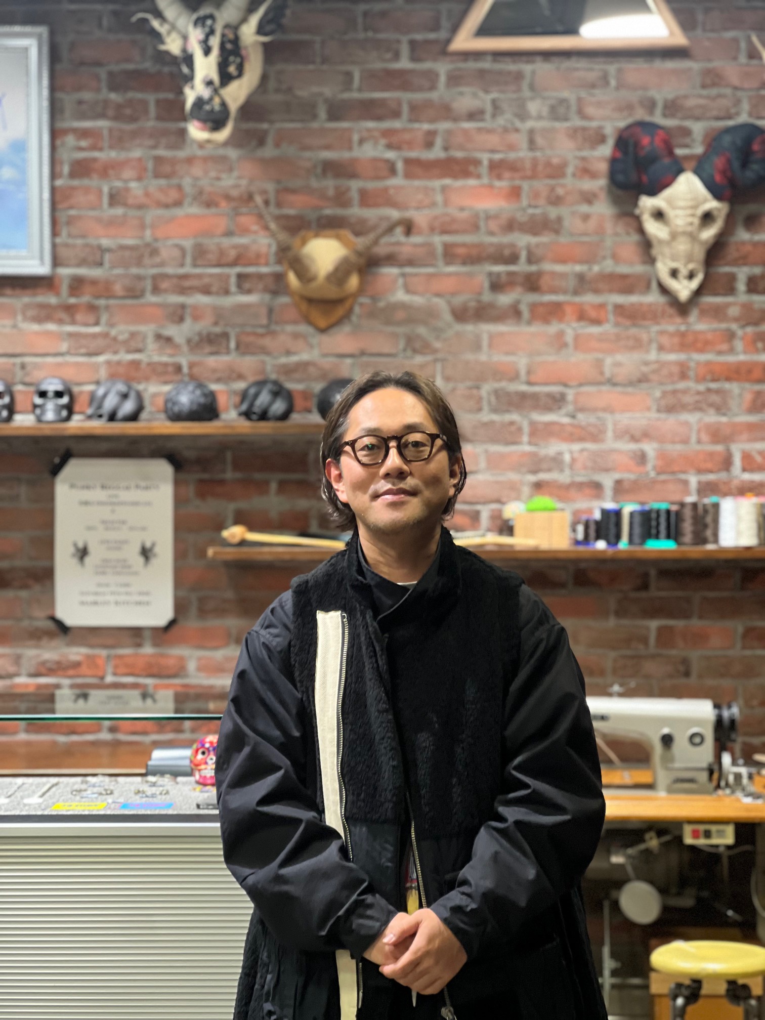 2024年もお世話になりました！｜doo-bop 塚本邦雄(Tsukamoto Kunio)ブログ/滋賀県メンズセレクトショップの裏方♪