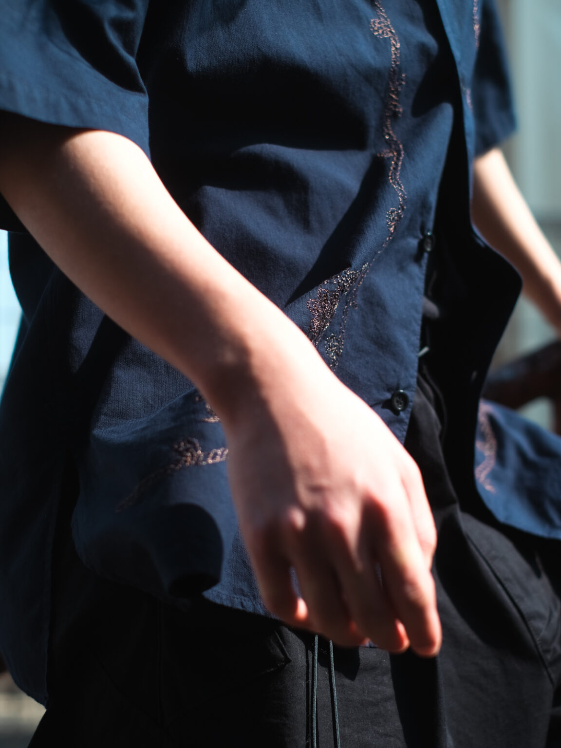 Vol.5712【AUBERGE：ROPE DEMI】｜AUBERGE・Needles・IndianJewelry・MOTO・GOOD KARMA DEVELOPMENT等の正規販売店｜doo ...