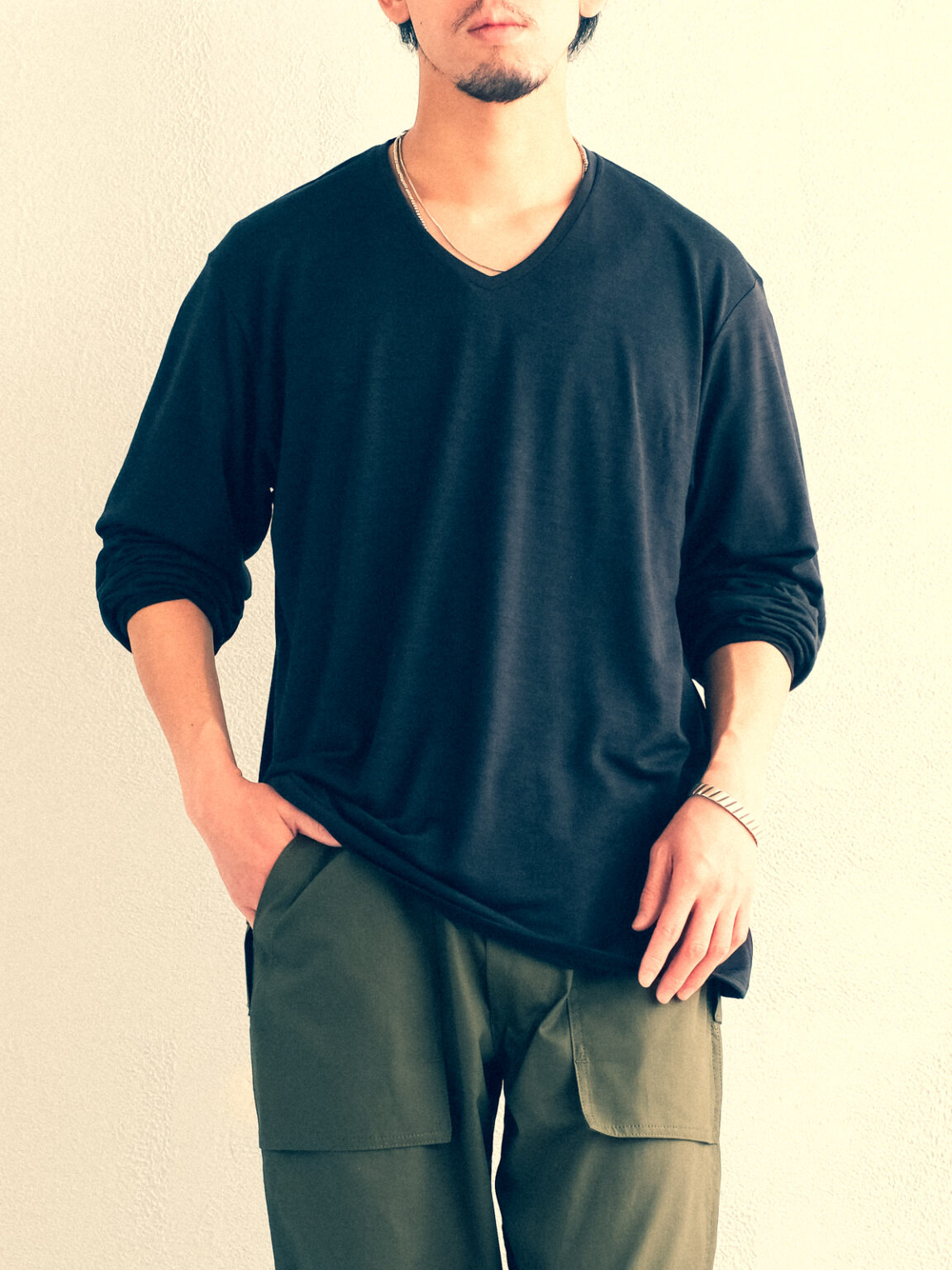 Vol.5730【COLINA & CAPERTICA 2025ss pop up】｜AUBERGE・Needles・IndianJewelry・MOTO・GOOD KARMA ...